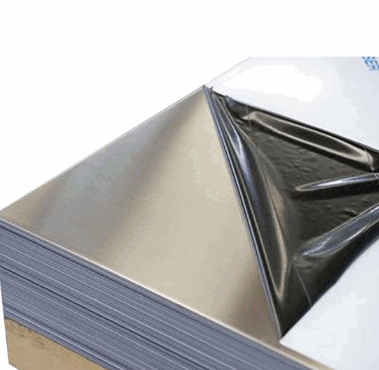 Láminas de acero inoxidable. Propiedades, usos y más - Kefren